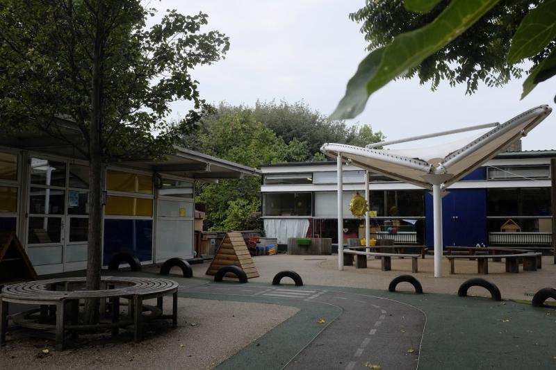 Bousfield Primary School | Morus Londinium